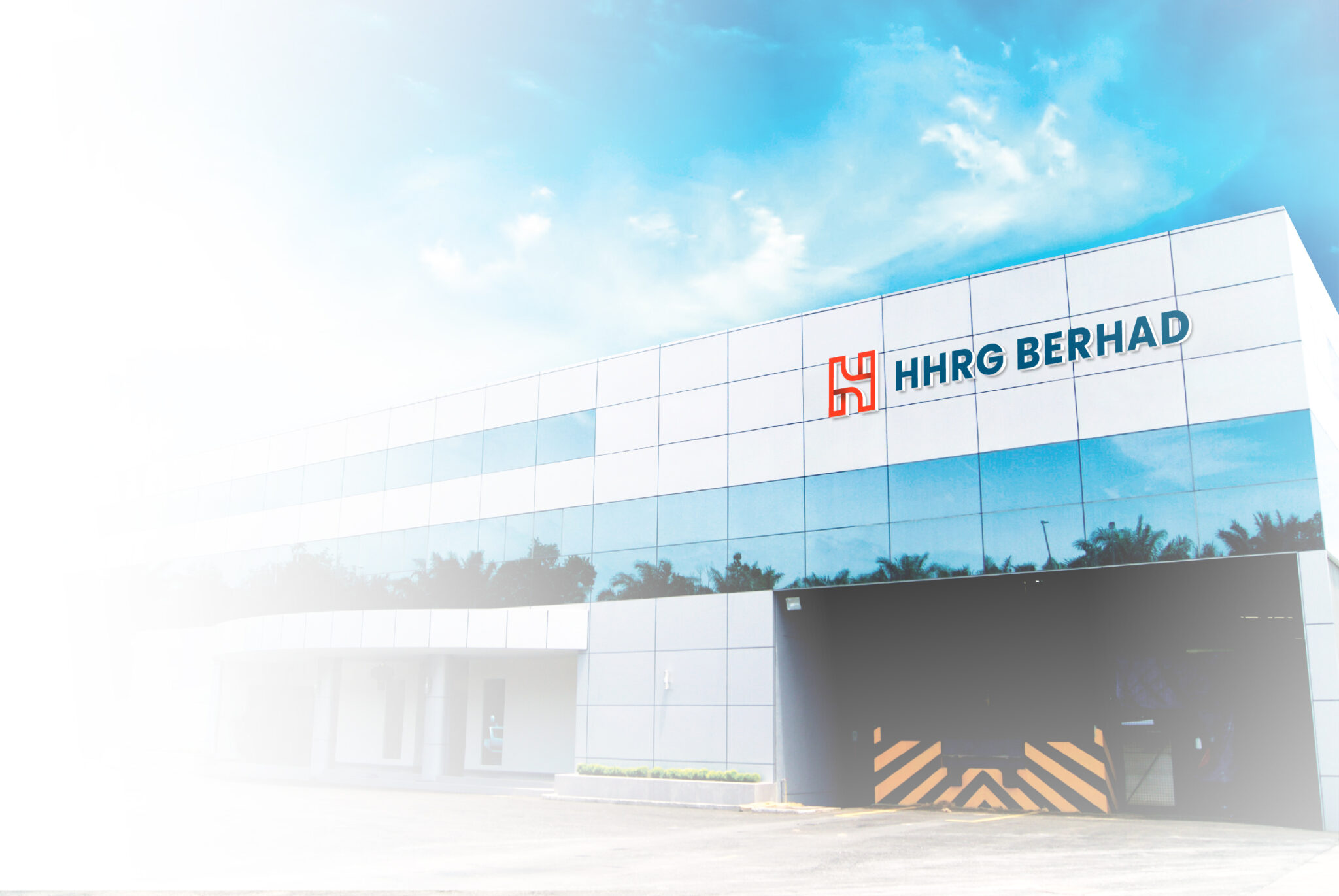 About Us – HHRG Berhad