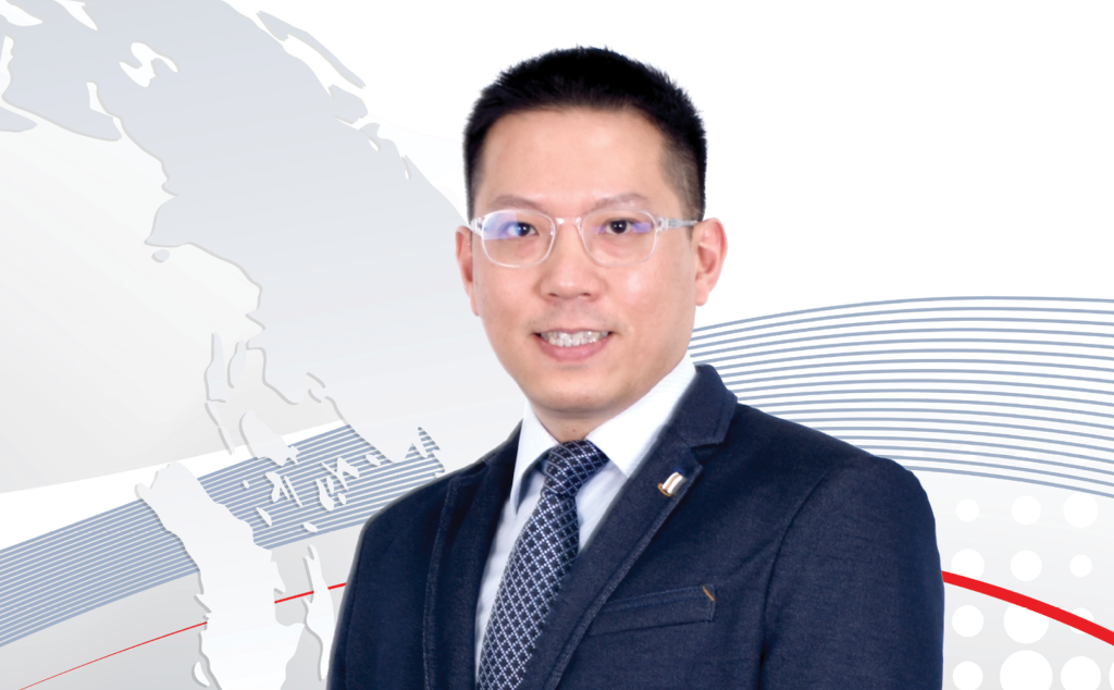 Director’s Profile – HHRG Berhad