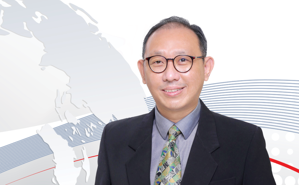 Director’s Profile – HHRG Berhad