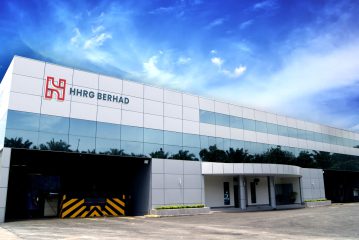 Contact Us – HHRG Berhad