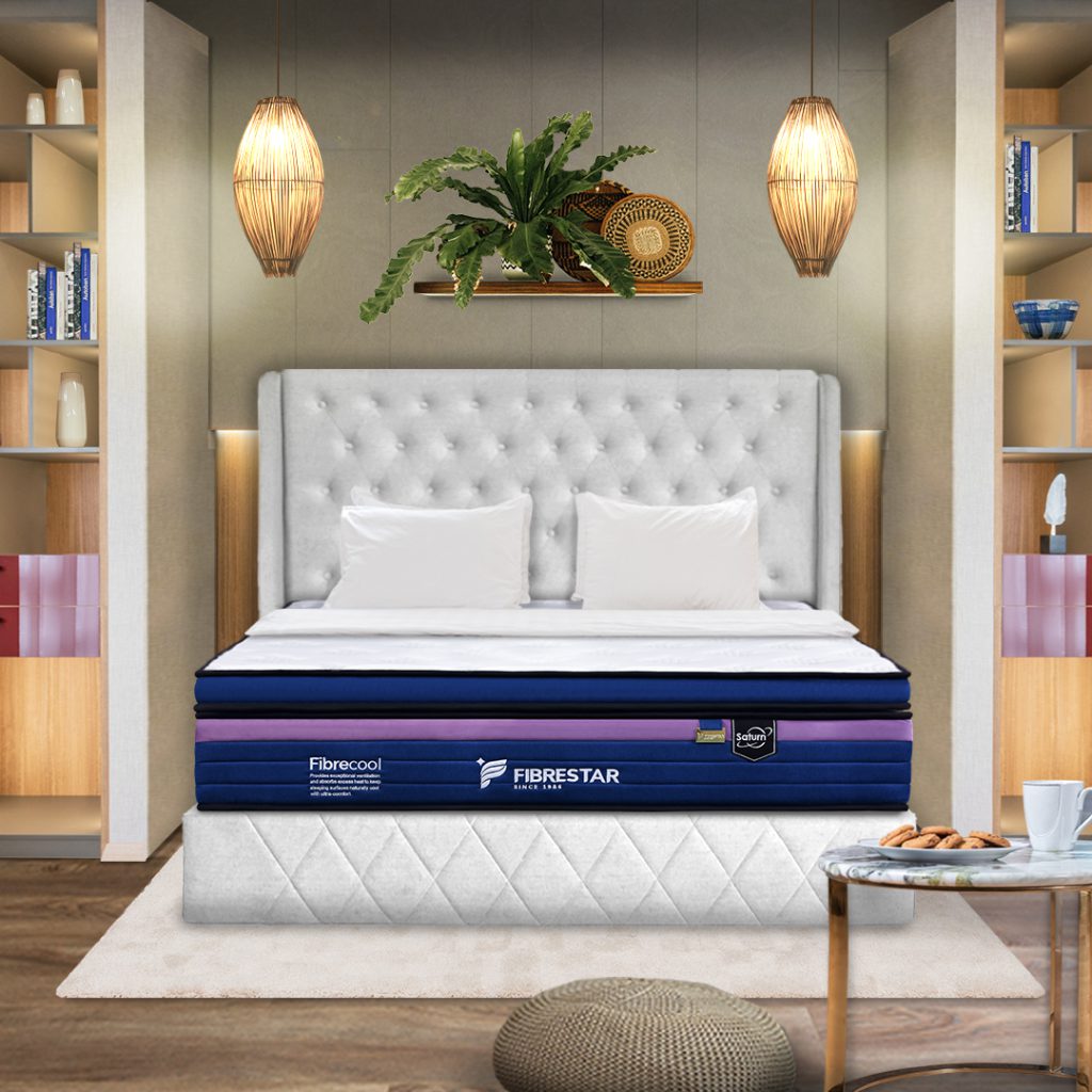 Coconut Fibre Mattress – HHRG Berhad