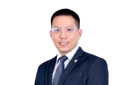 Director’s Profile – HHRG Berhad